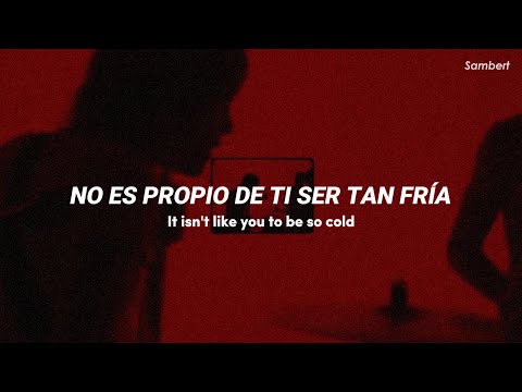 Balu Brigada - So Cold (Sub Español)