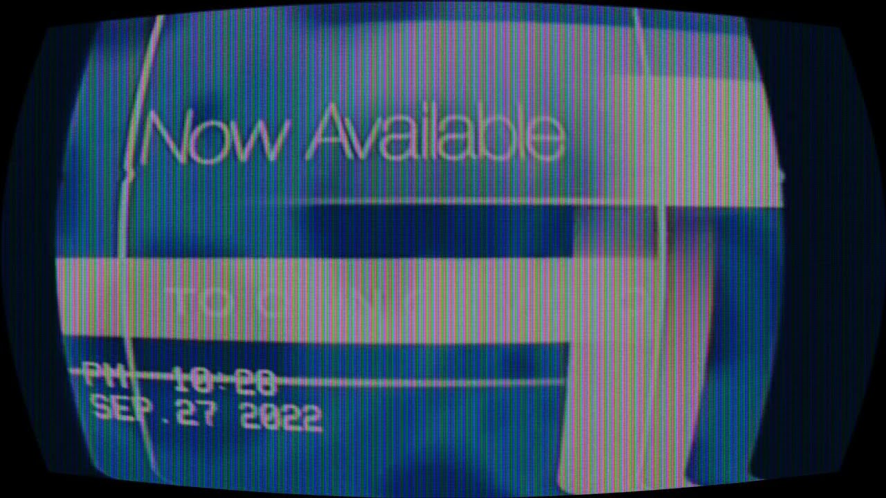 Now Available to own on Video. (1982 DVD/VHS) - YouTube