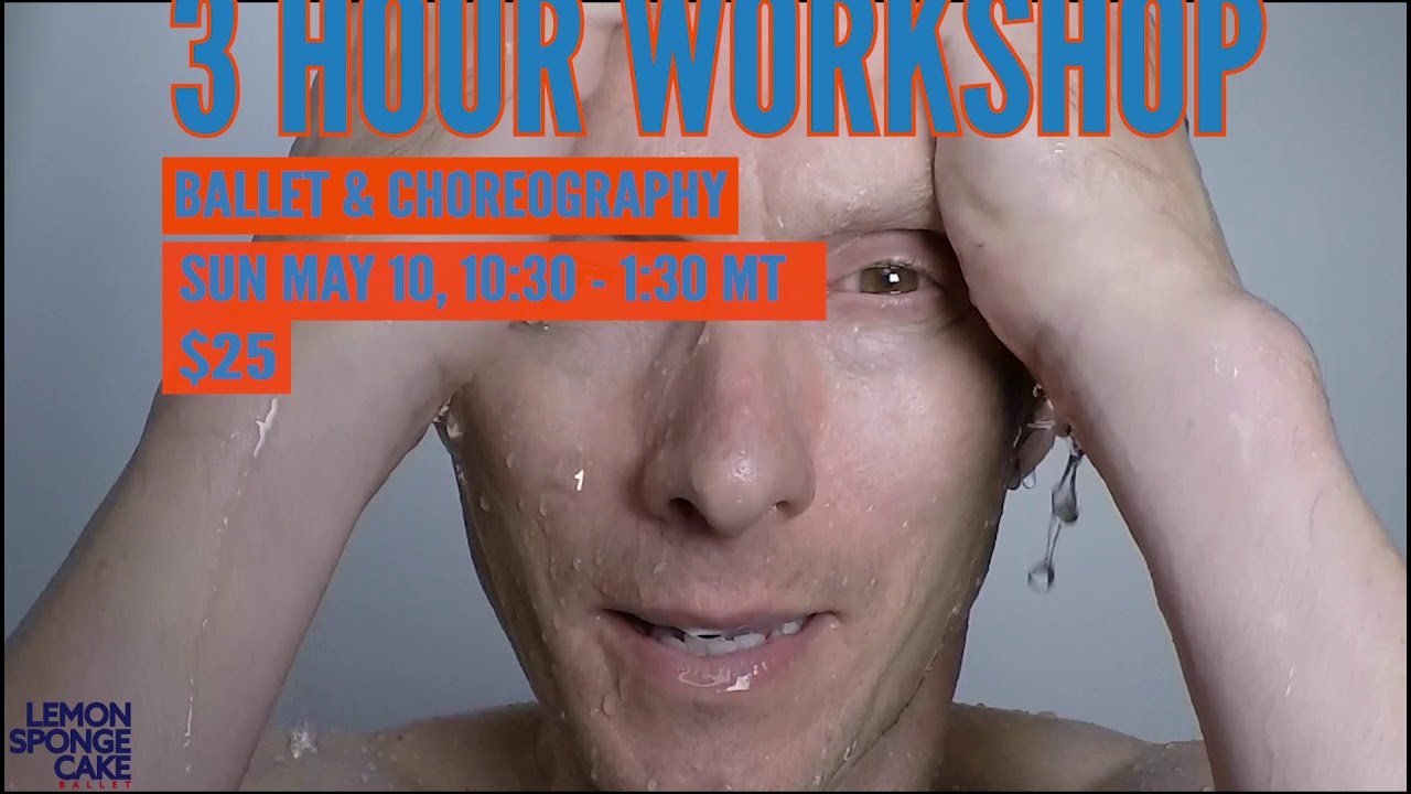 3 HOUR WORKSHOP with Robert Sher-Machherndl - YouTube