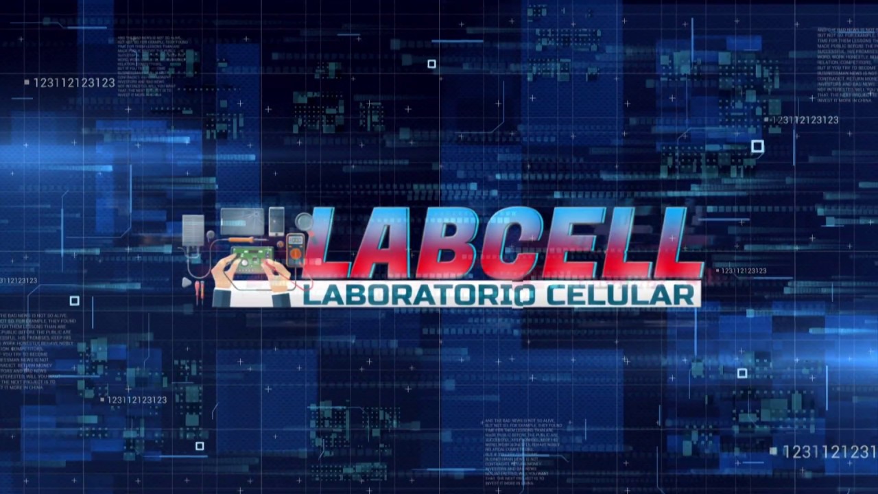 LABCELL - LABORATORIO CELULAR - SPOT 2020 - YouTube