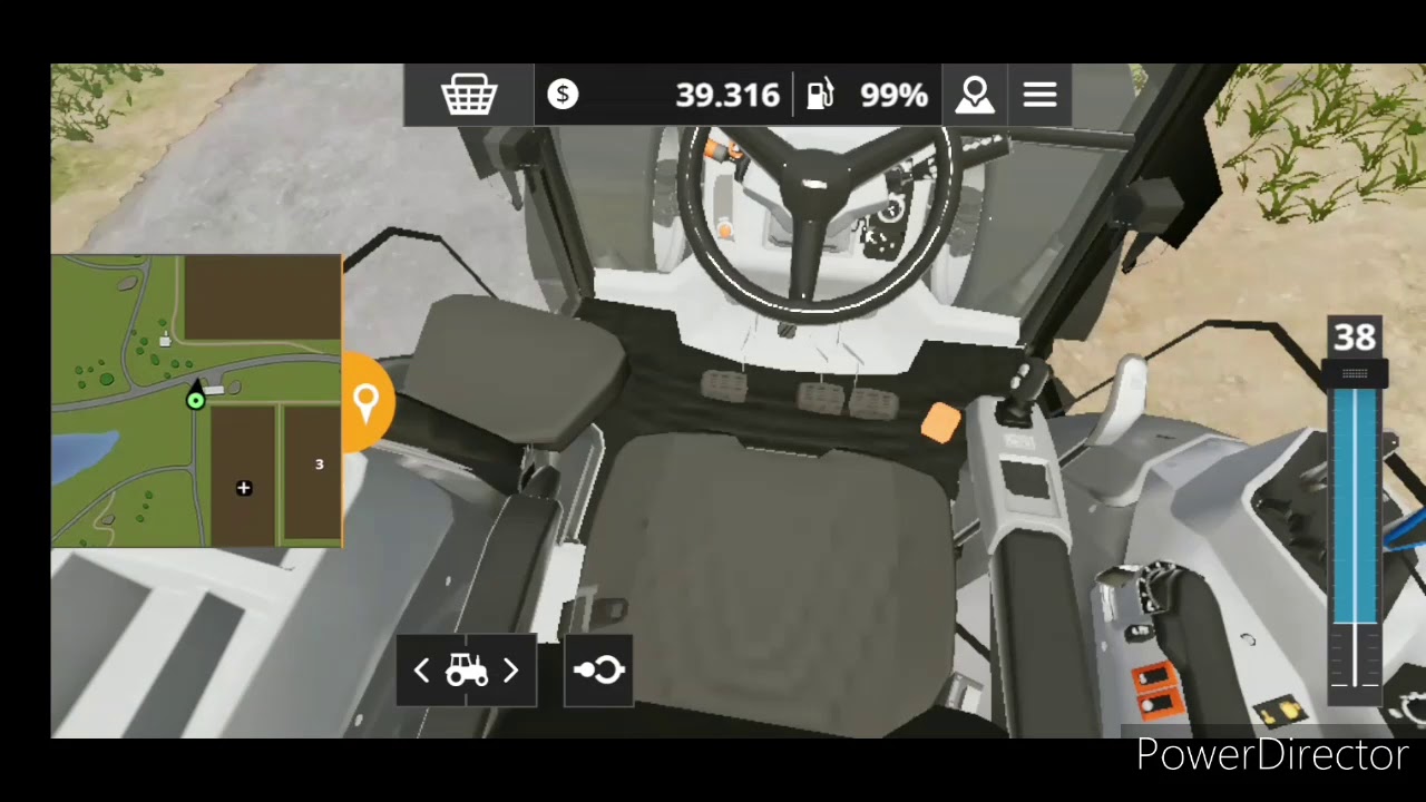 Ls20 und Intro - YouTube