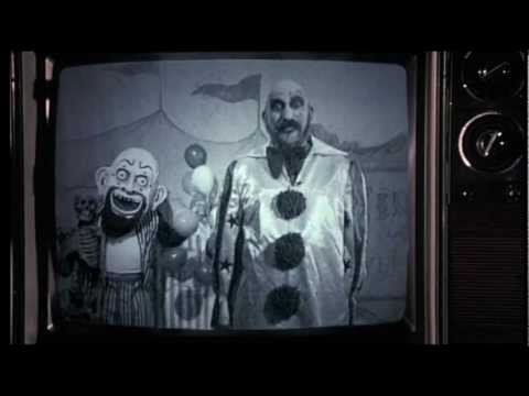 Haus der 1000 Leichen (Trailer/German)