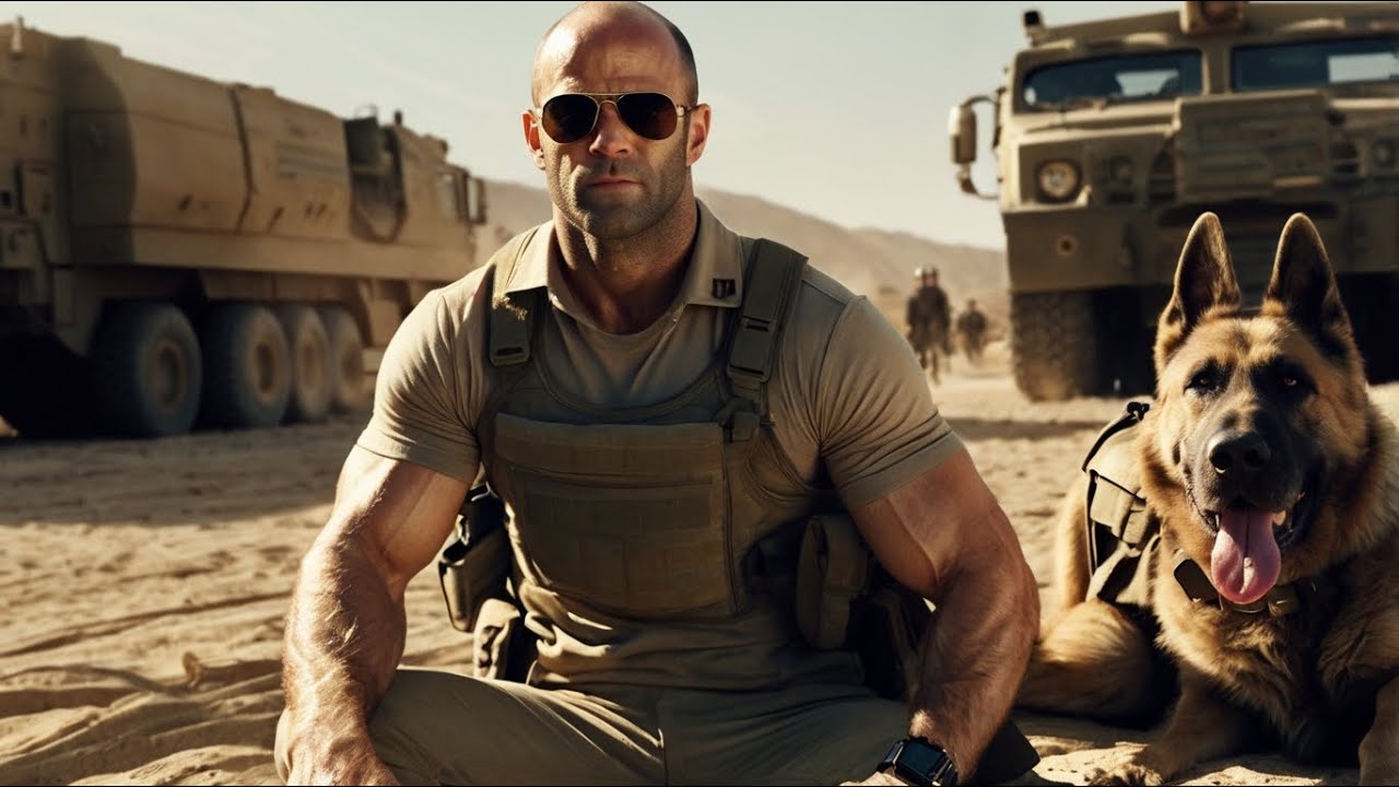 Jason Statham | Full Movie In English | New Hollywood Movie 2025# ...