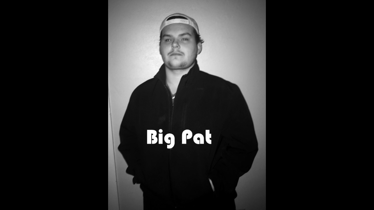 Big Pat Free Style 1 - YouTube