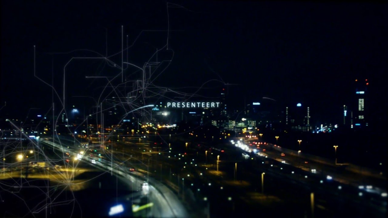 1 Hour Projects - Movie Intro Design | "De Haagse Veste" - YouTube