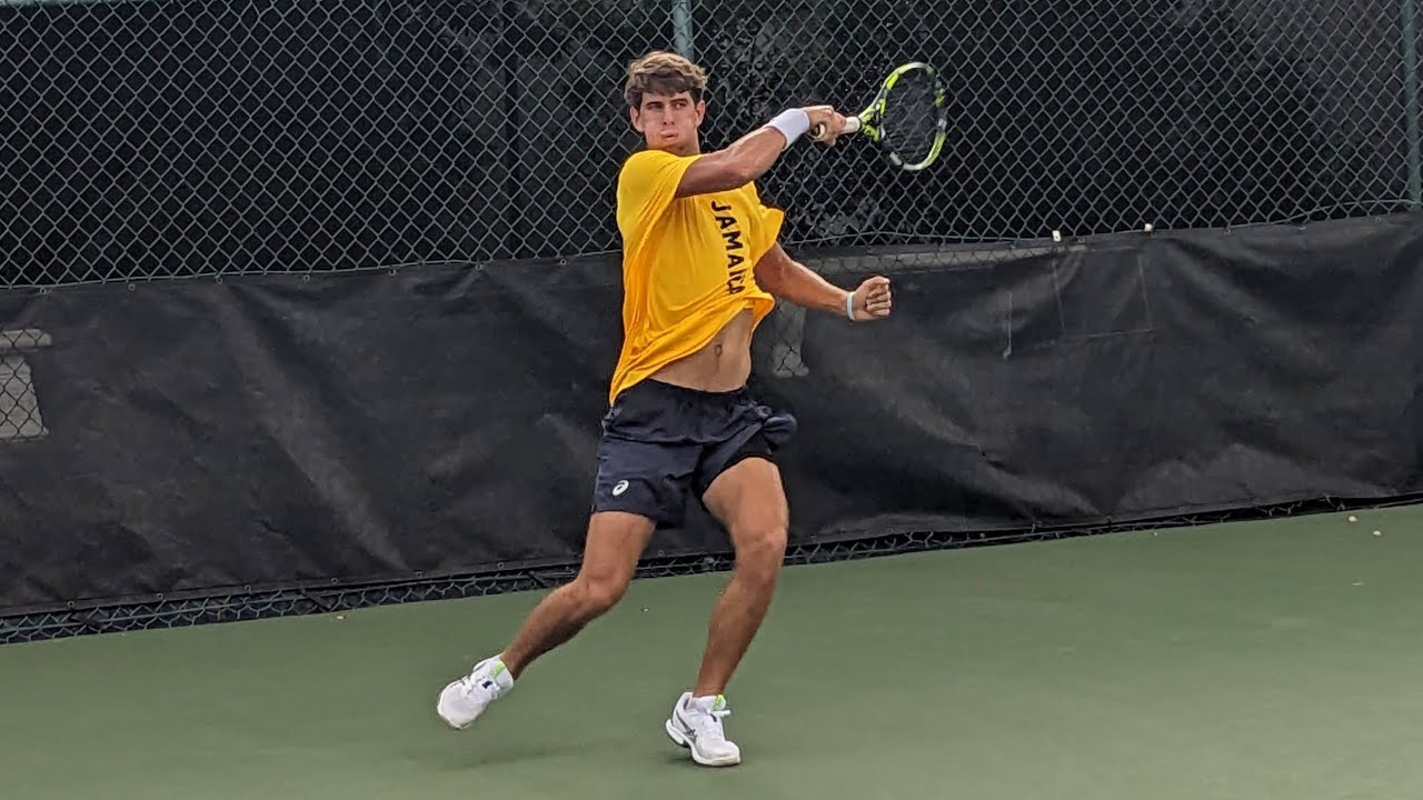 SPORTS: Blaise Bicknell gives career update since hip surgery in 2024 ...