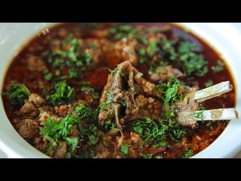Rara Mutton Recipe | How To Make Rara Gosht | Mutton Recipe | Ramzan ...