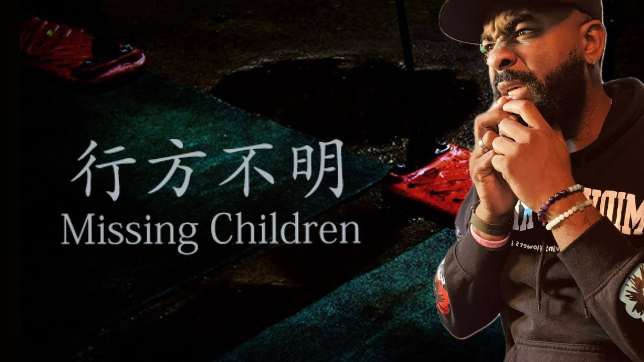 Where Did The Children Go?? Unraveling The Mystery Of Missing Kids ...