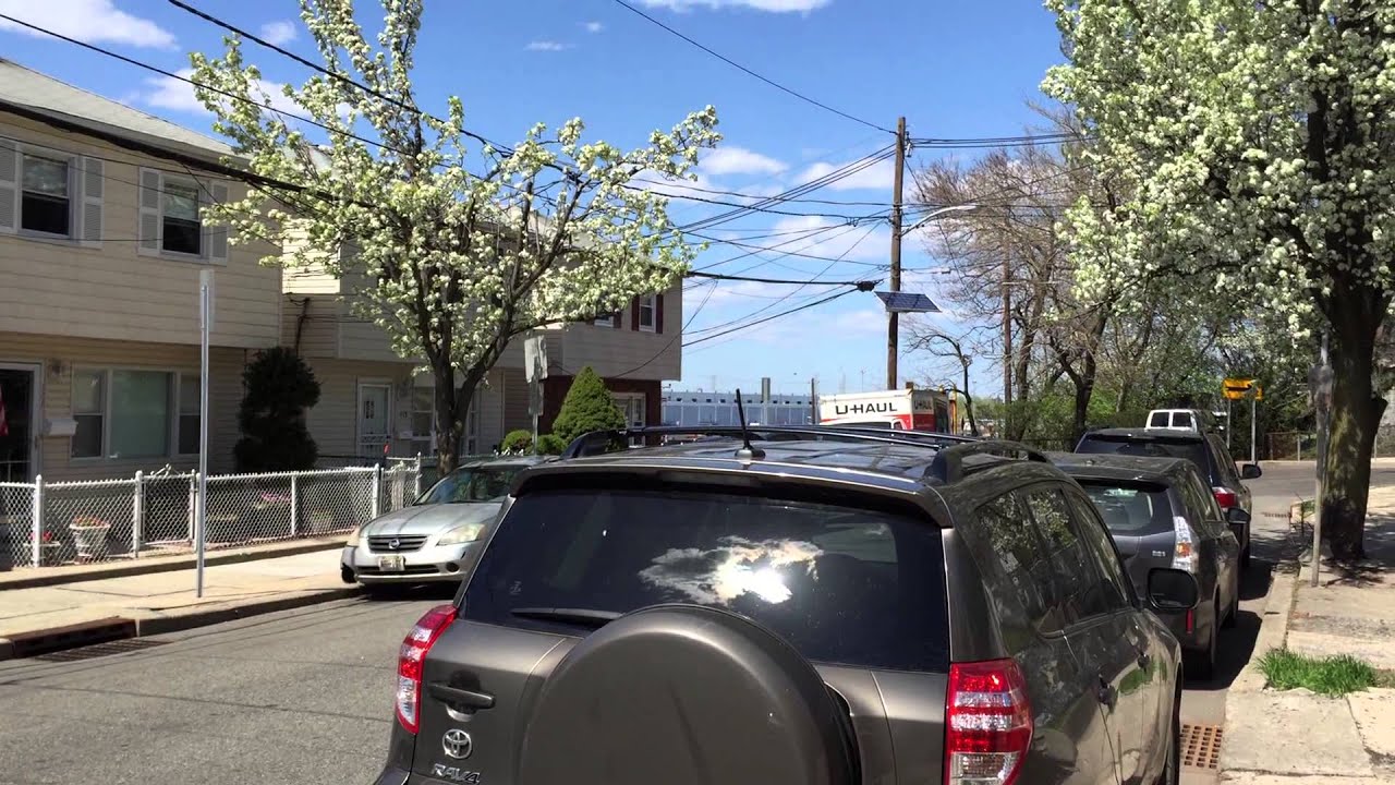 Apple iPhone 6 Sample Video - YouTube