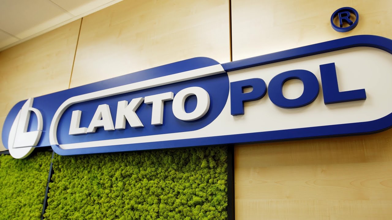 LAKTOPOL MEANS YOUR PARTNER IN POWDERING - YouTube
