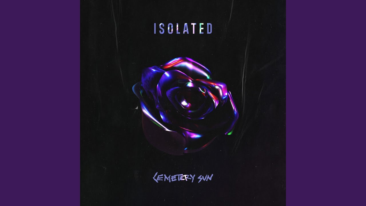 Isolated - YouTube
