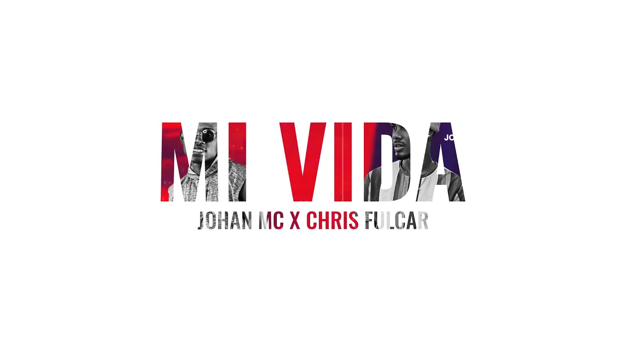 MI VIDA - Iruny X Johan MC (Audio Visual) - YouTube
