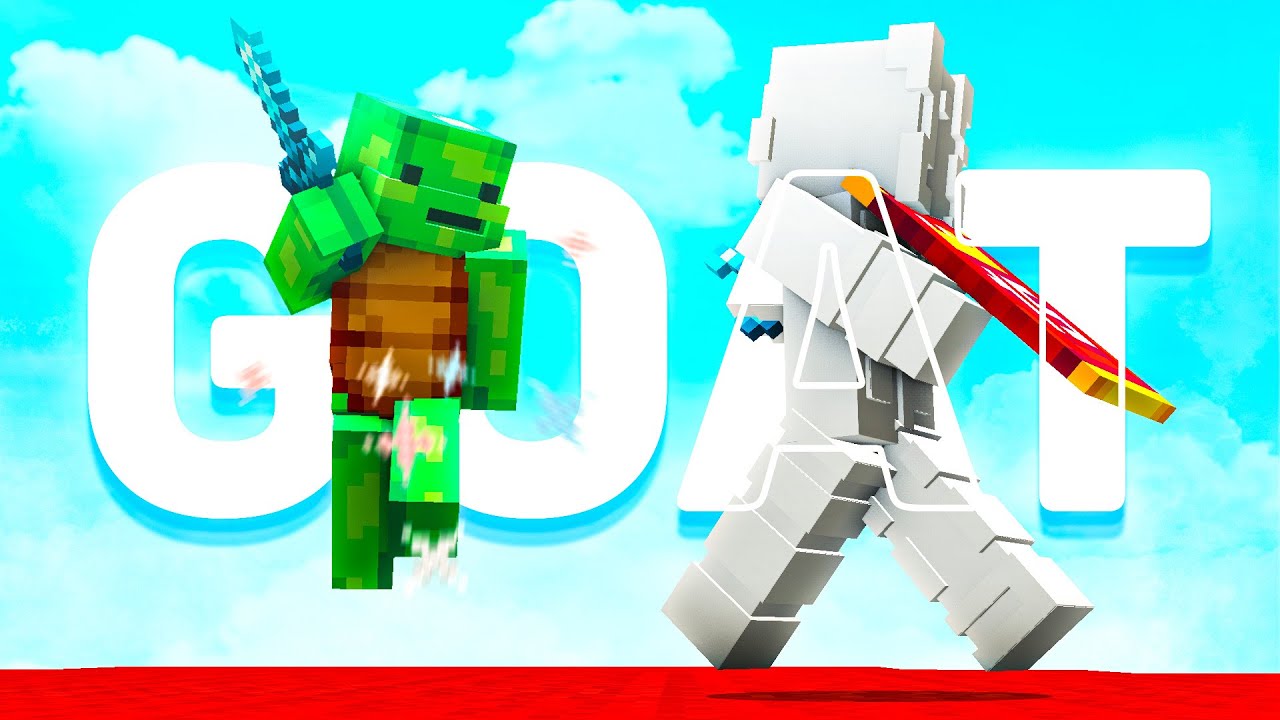 BEST PIT ? Ranked Bedwars Montage - YouTube