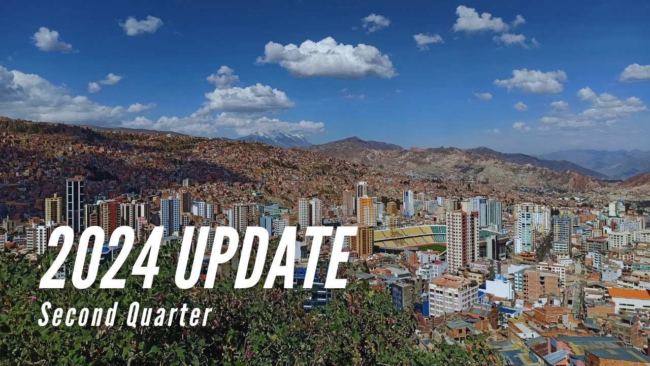 2024 Q2 Recap - YouTube