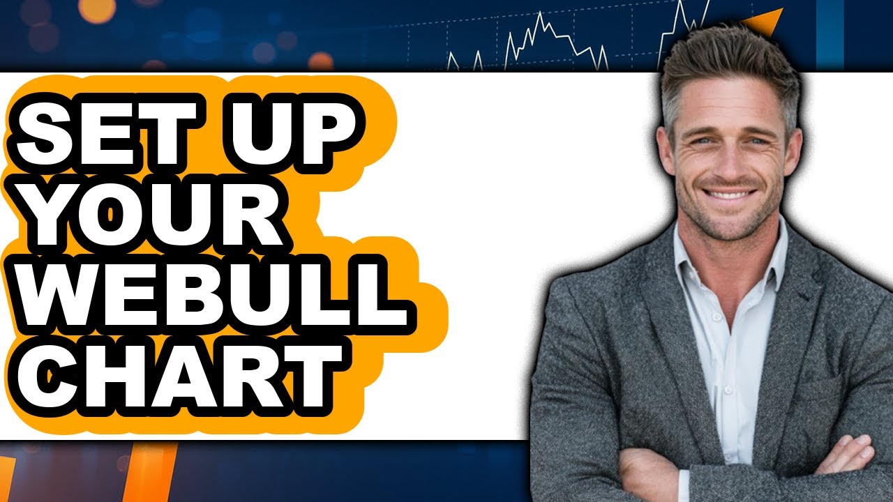 How to Set Up Your Webull Chart (The Only Way) - YouTube