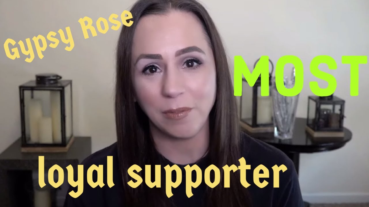 ATTENTION PITRE FAMILY @WithoutACrystalBall participated in Gypsy Rose ...