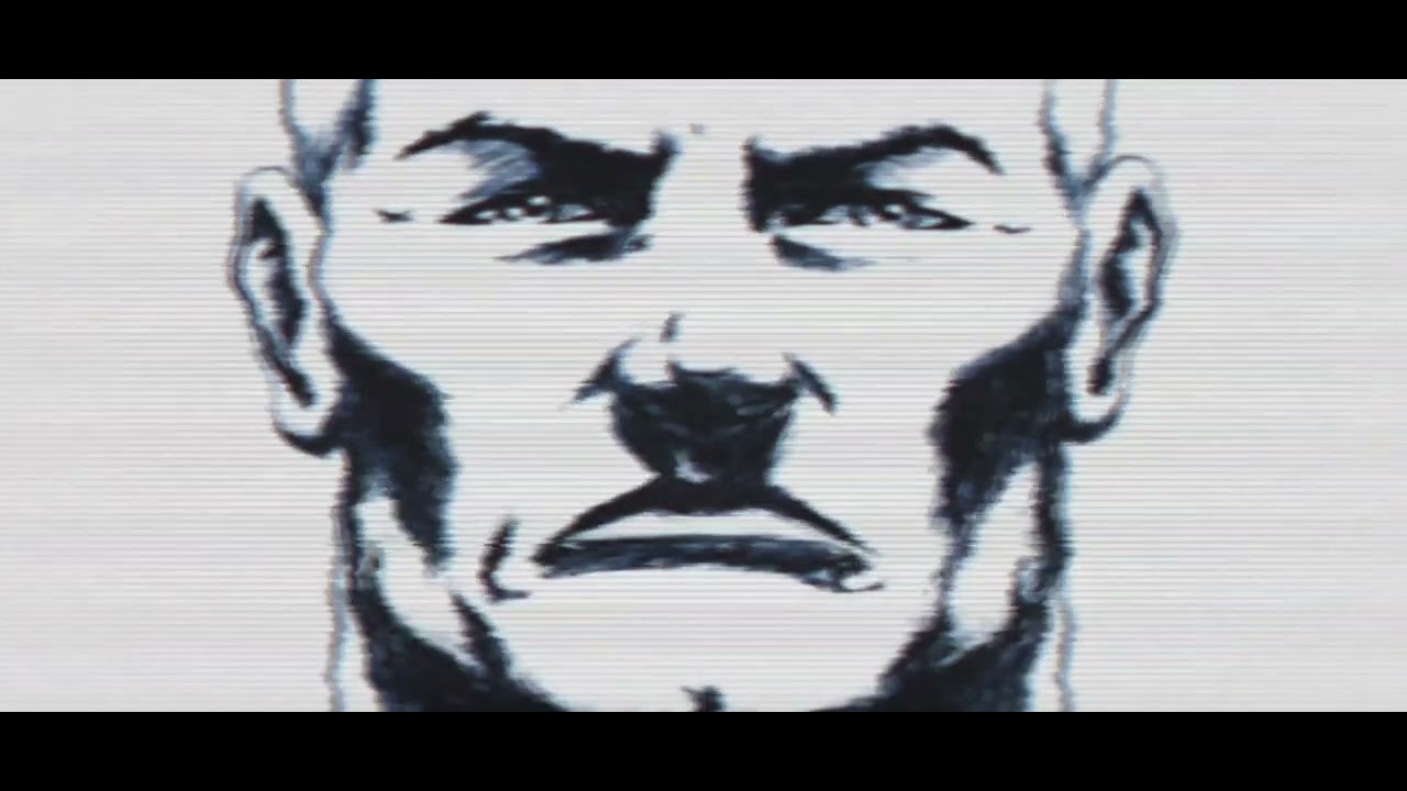 Vector Game Intro! Dystopian Future Parkour Game - YouTube