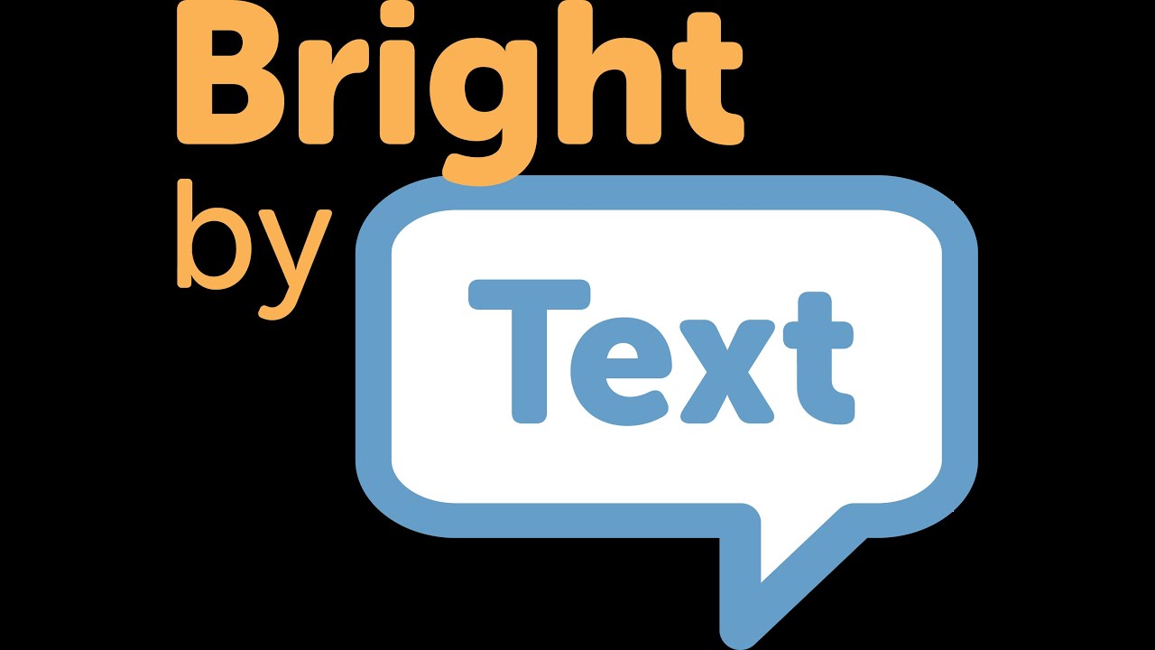 What is Bright by Text? - YouTube