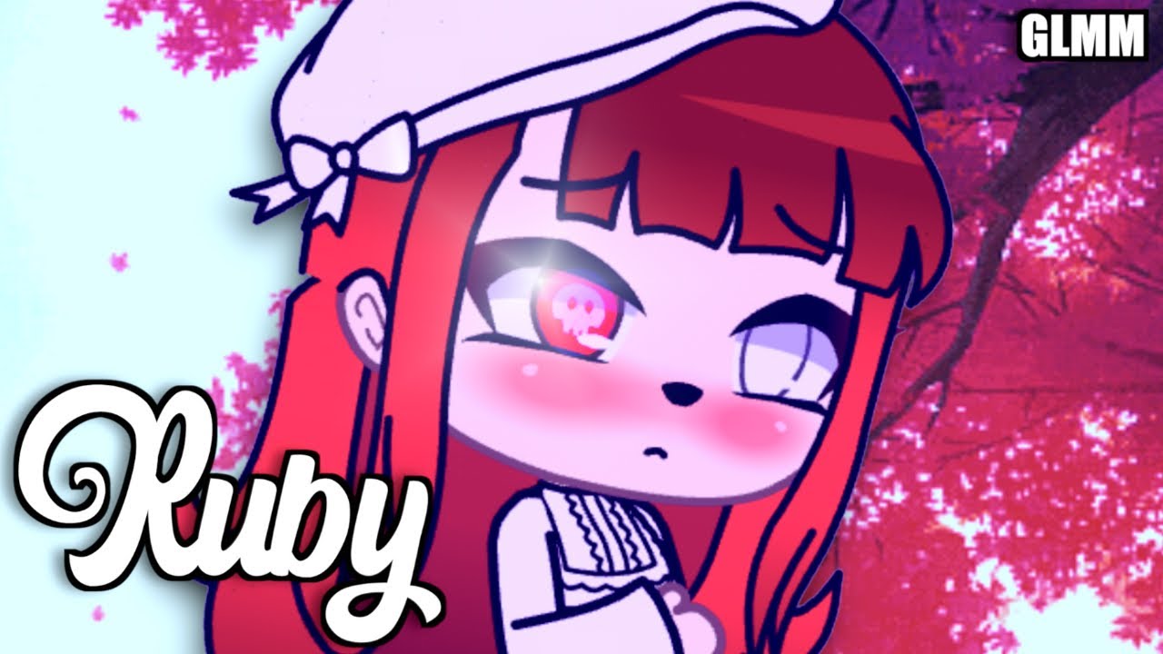 RUBY Gacha Life Mini Movie (GLMM) - YouTube
