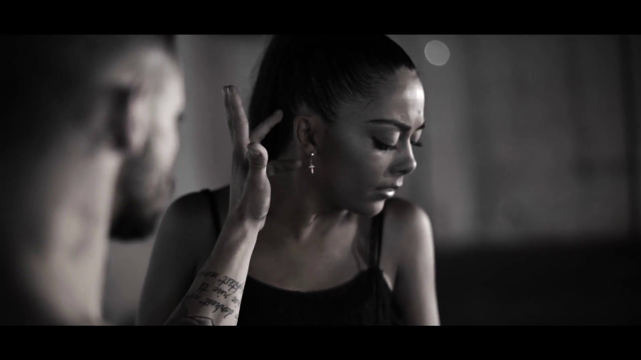 CHURCH - ALISON WONDERLAND | CHOREOGRAPHY - PARIS CAVANAGH - ROBBIE ...