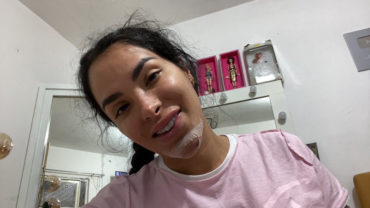 Preparando la comida con Andy - YouTube