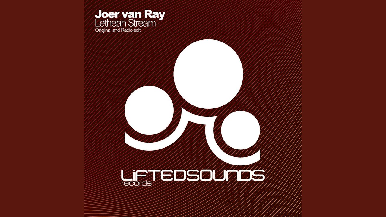 Lethean Stream (Original Mix) - YouTube