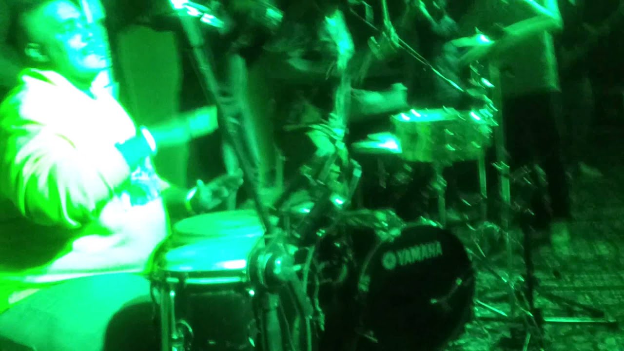 Stylus Band - Solo Tembale - YouTube