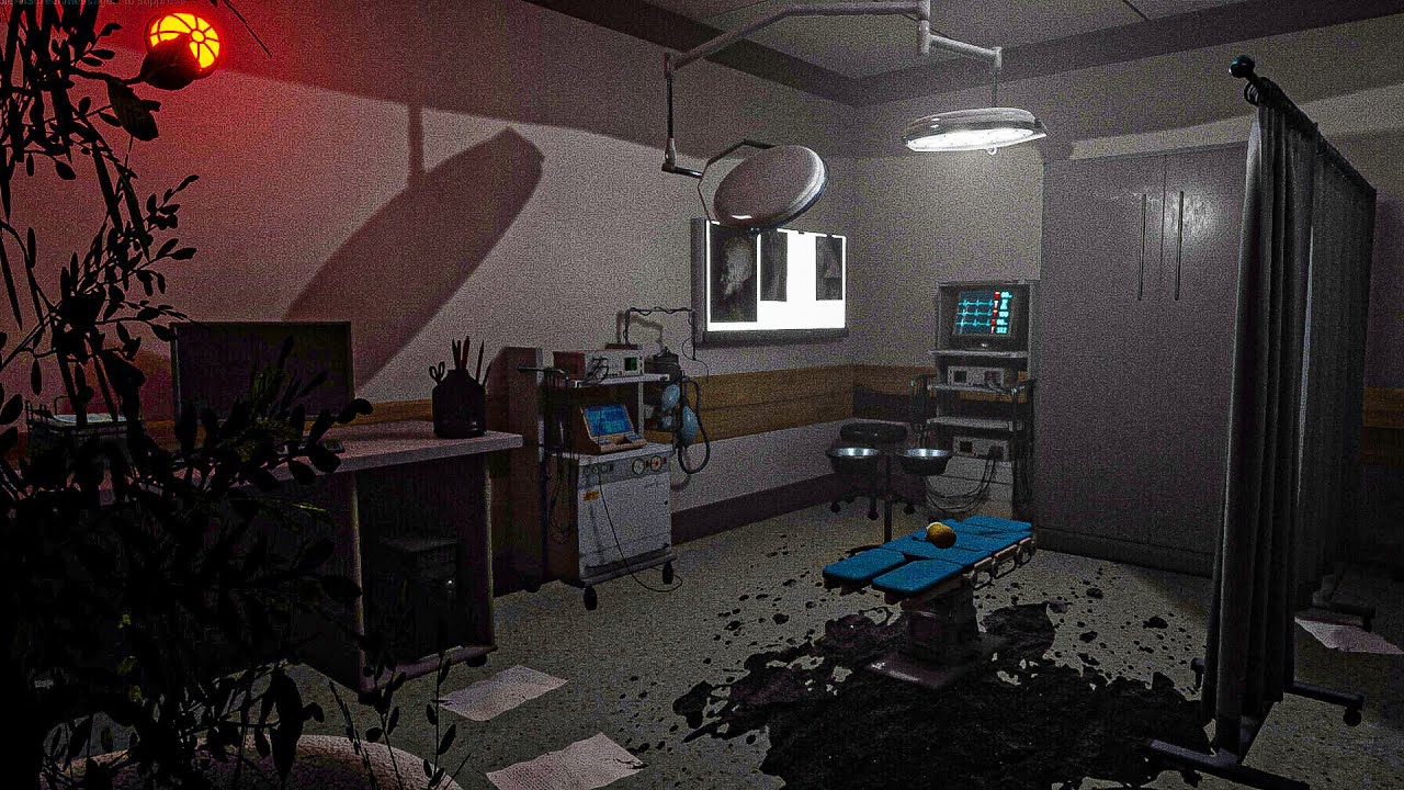 CHESTER INTO THE LIGHT New Gameplay Demo 12 Minutes 4K - YouTube