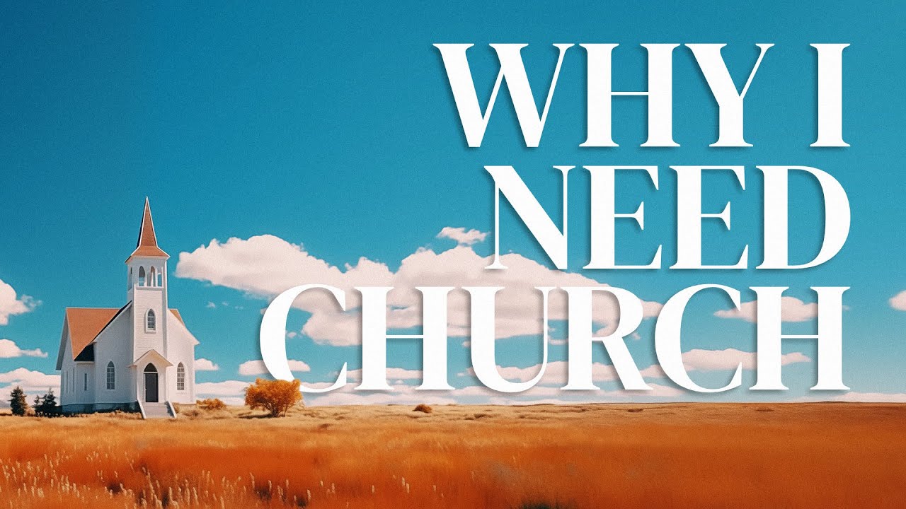 11a - Why I Need Church | LifePointe Alliance Church | 03.17.2024 - YouTube
