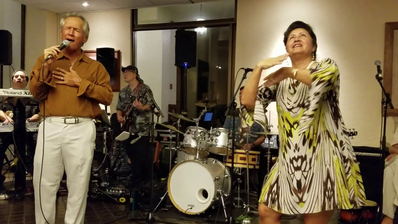 Hawaiian Wedding Song - YouTube