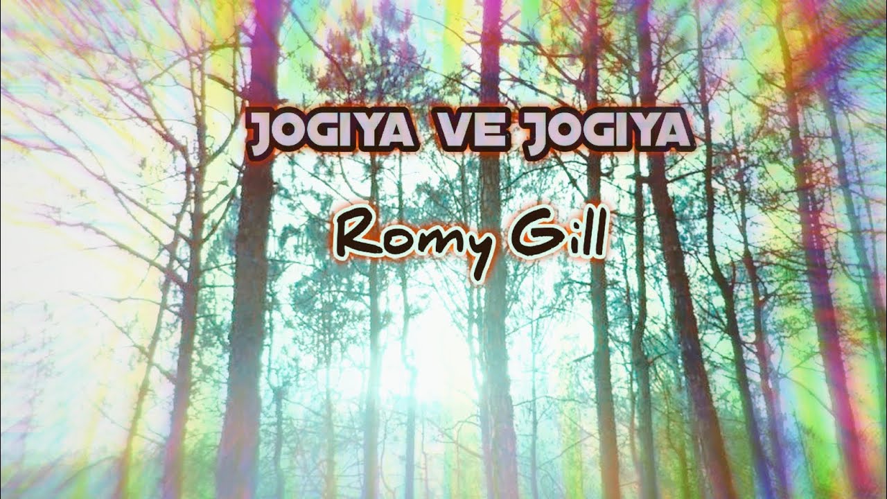 Jogiya ve Jogiya || Romy Gill || Best Punjabi Song. - YouTube