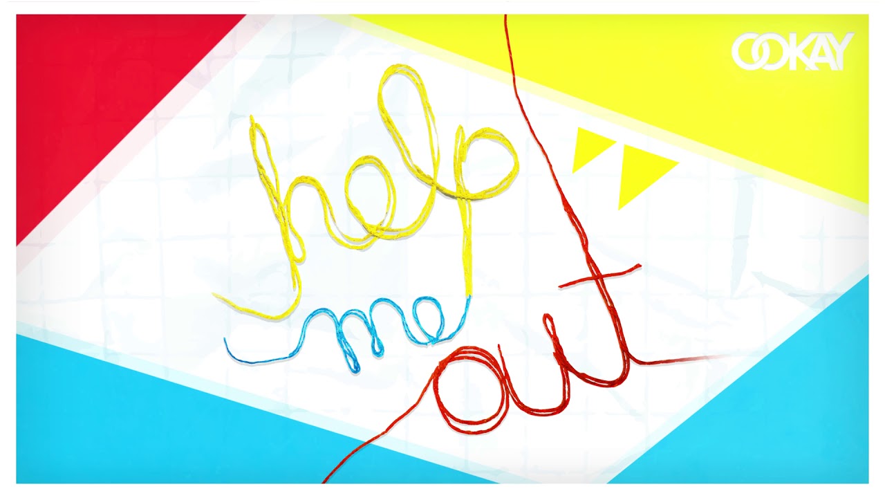 Ookay Gives Us A Taste Of His Upcoming Album With 'Help Me Out'