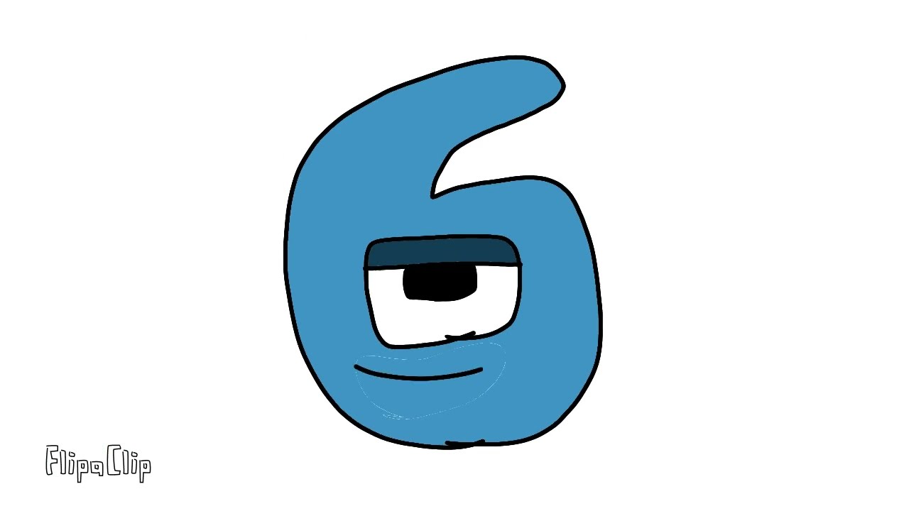 Number Lore | 6 - YouTube