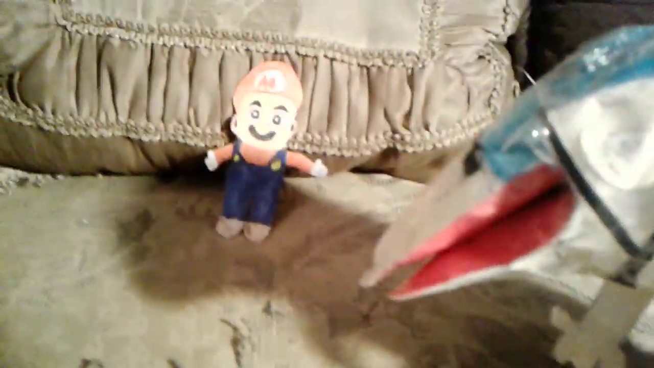 Jeffy's super powers - YouTube