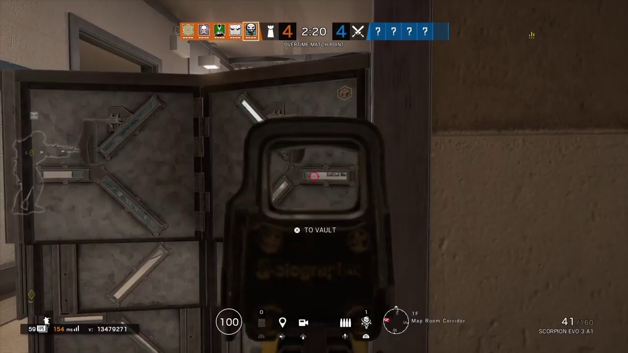 NEW SEASON | New ops, Deployable Shield and More | SA gamer | R6 EMBER ...