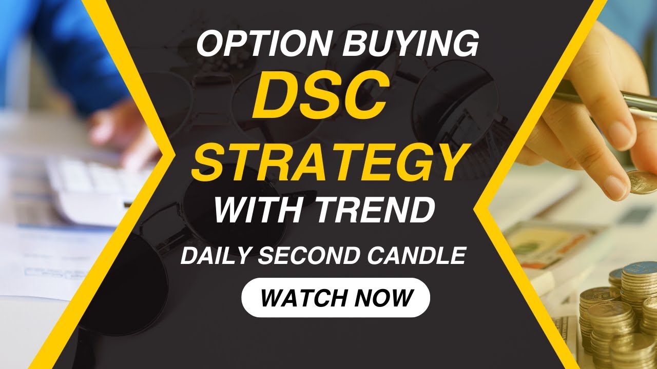 Unlock the secrets of the daily second candle strategy in options ...