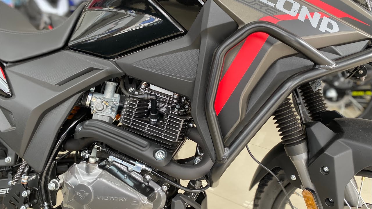 ‼️Esta es la 200 doble proposito AVENTURERA más BARATA - YouTube