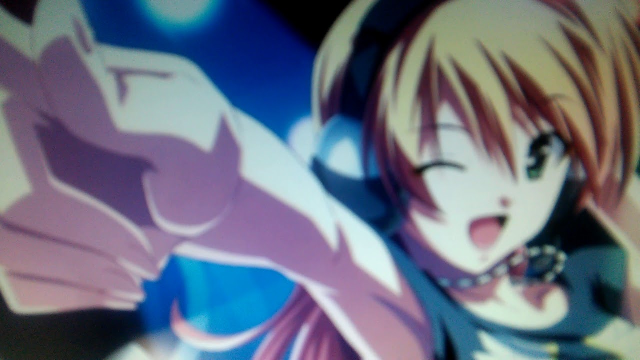 Elliot Moose Theme Song (Nightcore) - YouTube