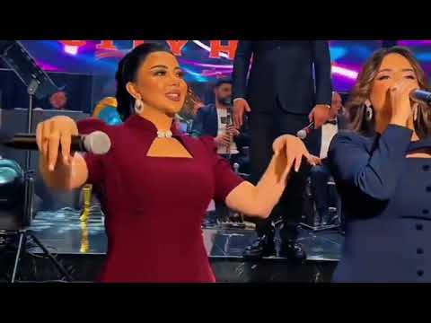 Nisane Baxisova & Sedef Budaqova Meni Birde Cavan Eyle 2026