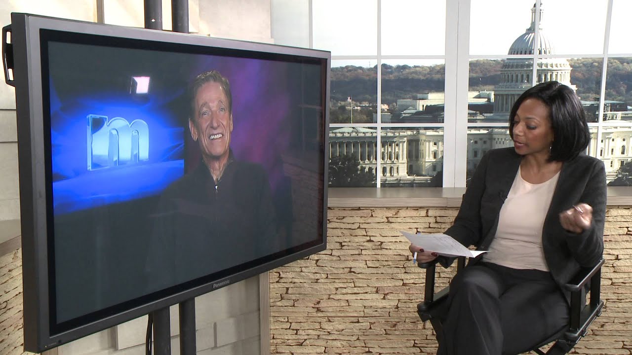 Maury Remembers Captain Tugg - YouTube