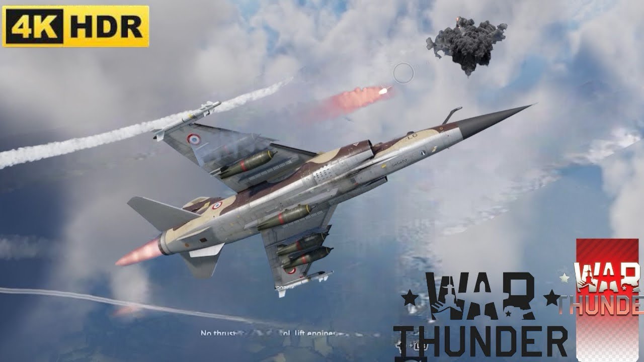 China A5C Aircraft Destroyed Mig 15 And Enemy Tanks in War Thunder ...