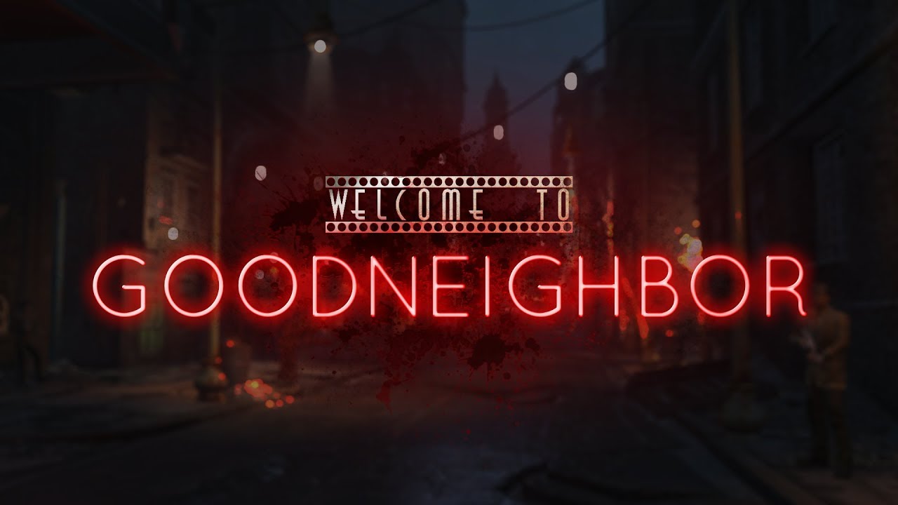 Good Neighbour | Fallout 4 #79 | Deutsch/German - YouTube