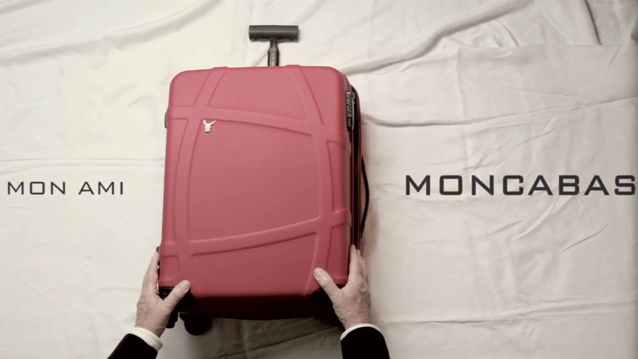 2016. Moncabas Campagin. - YouTube