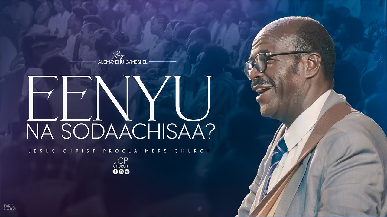 ALEMAYO G/MESKEL || NEW LIVE WORSHIP || JCP CHURCH || 2024 - YouTube