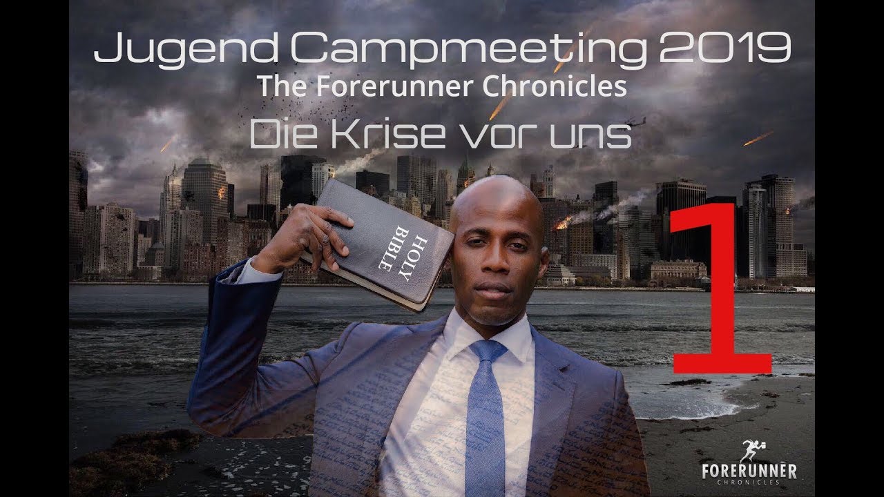 Das Werk der Versiegelung - Christopher Hudson (Forerunner ...