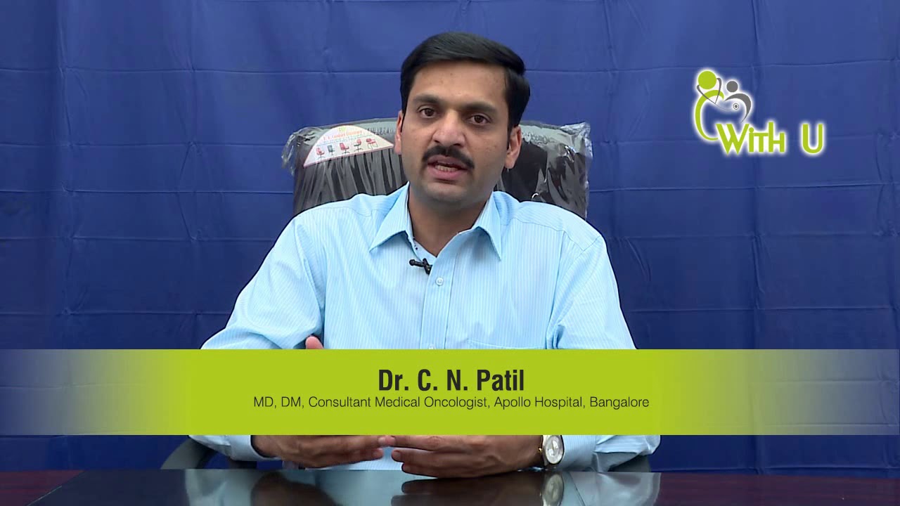 Dr. C. N. Patil - YouTube
