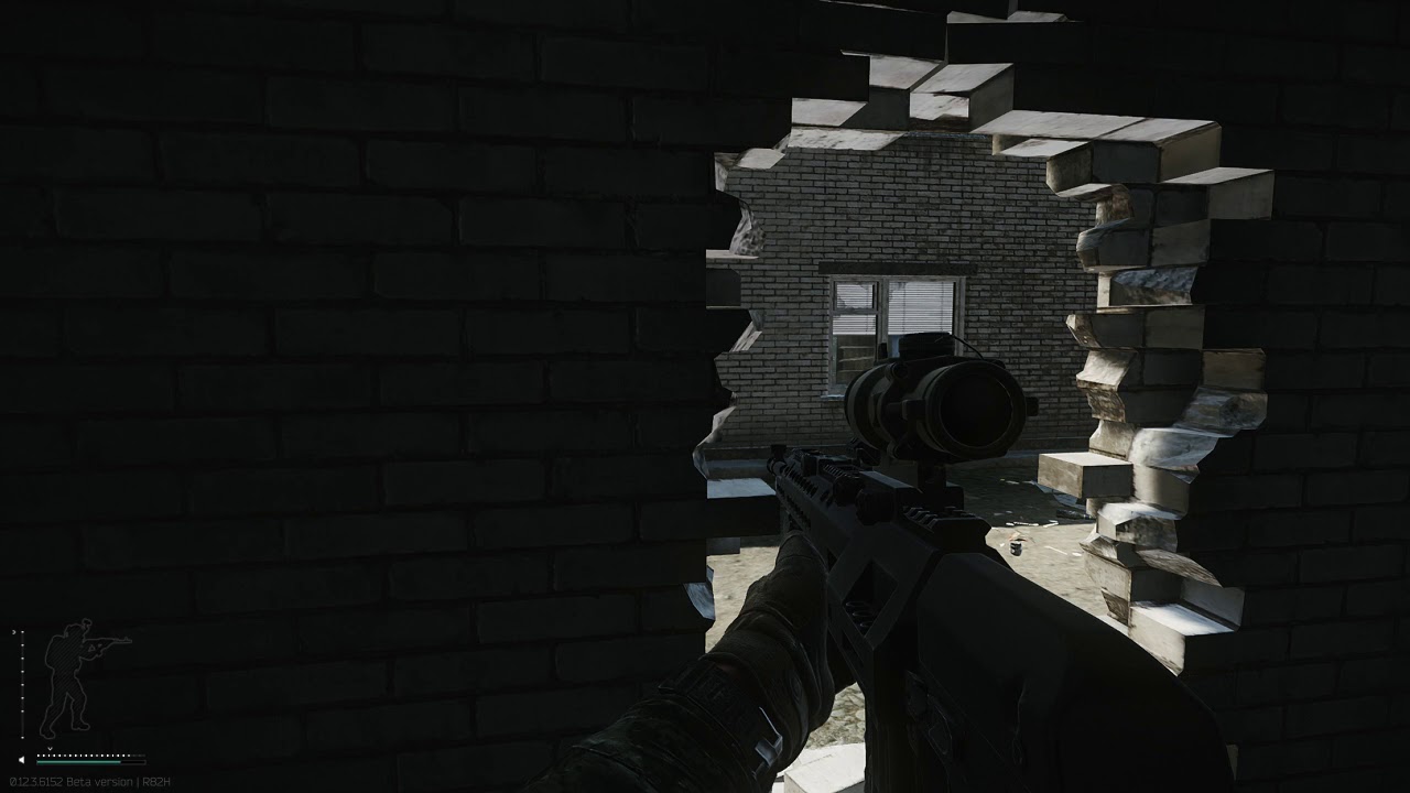 Clearing those scav raiders | Shot with GeForce - YouTube