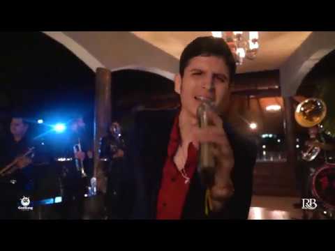 Aldo Trujillo Ft La Decima Banda - Recordaras - YouTube
