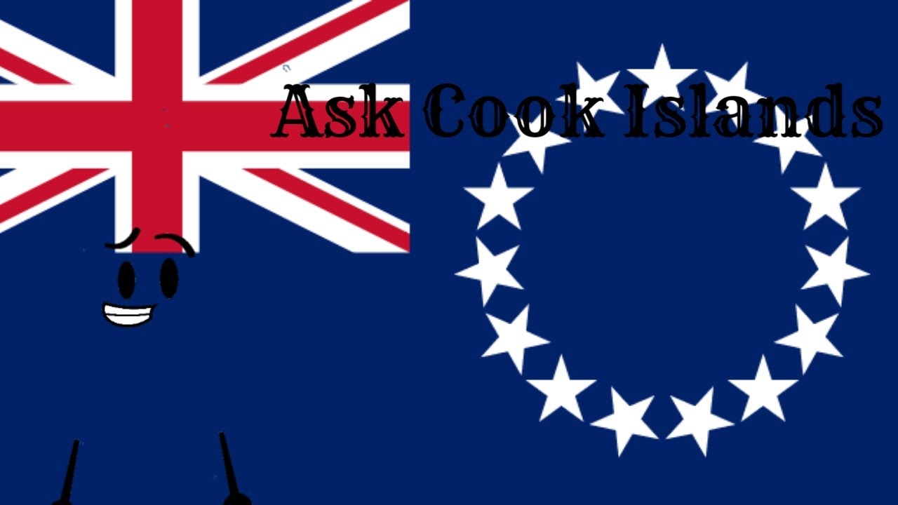 Ask Cook Islands! - YouTube