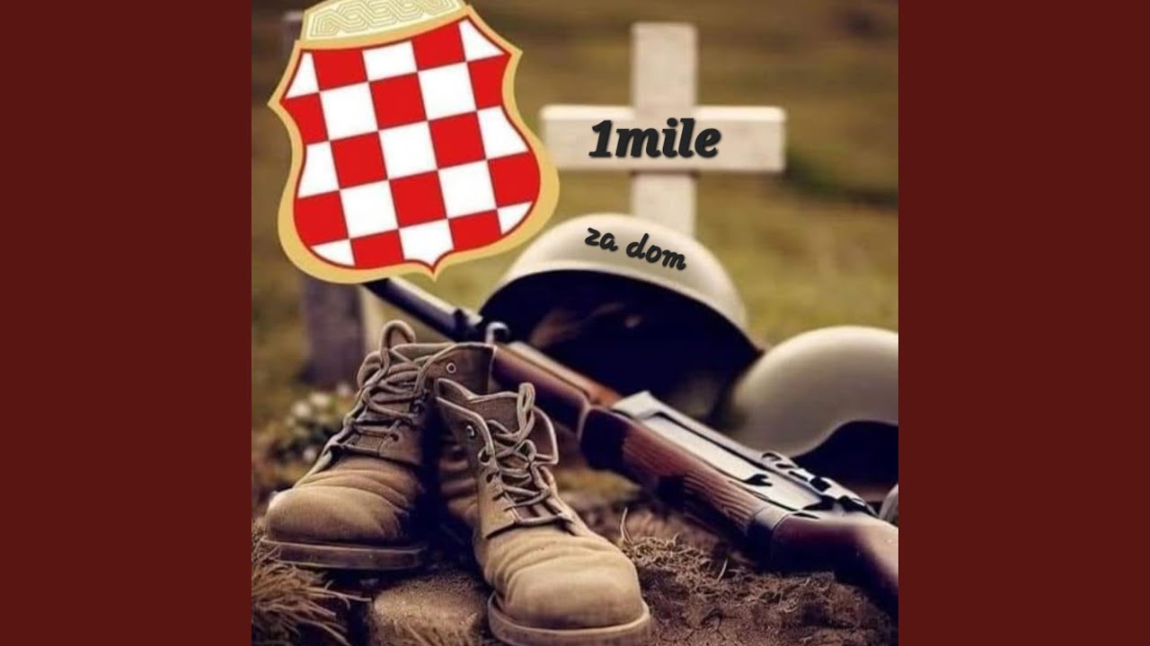 Za Dom - YouTube